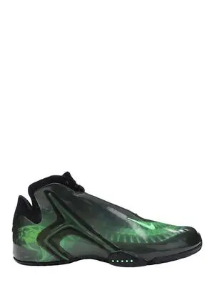 Nike Zoom Hyperflight Kobein Sneakers - Black/poison Green
