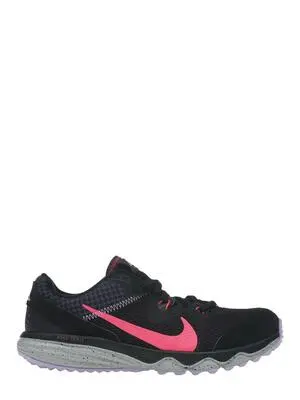 Nike Juniper Trail Sneakers - Black/hyper Pink/cave Purple