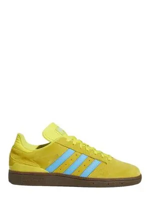 Adidas Busenitz Pro Sneakers - Bright Yellow/sky Blue Rush/gum