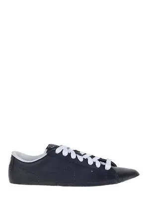 Nike Blazer Low Sneakers - Black/white