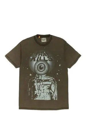 GALLERY DEPT. Atk Rod T-shirt - Faded Black