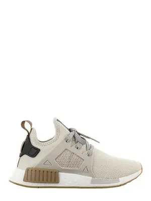 Adidas Nmd Xr1 Sneakers - Beige/clear Brown/white