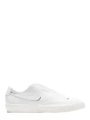Nike Blazer Low Kickdown Sneakers - White