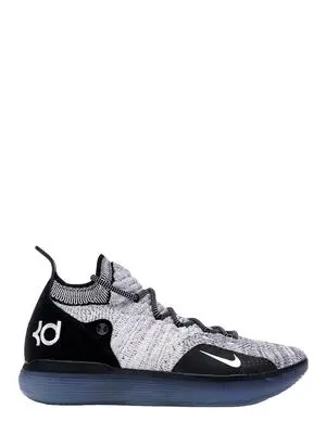 Nike Kd Sneakers - Black/white/racer Blue