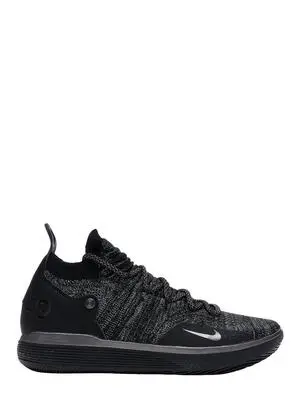 Nike Kd 11in Sneakers - Black/twilight Pulse