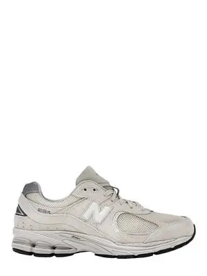 NEW BALANCE 2002rin Sneakers - Bone/light Aluminum