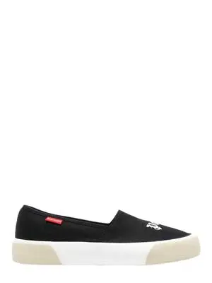PALM ANGELS Slip-on Loafers