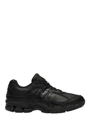 NEW BALANCE 2002rin Sneakers Black/metallic Silver
