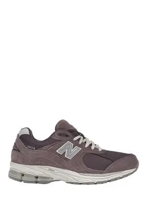 NEW BALANCE 2002rin Sneakers Black Fig/taupe