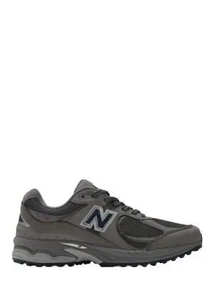 NEW BALANCE 2002r Golfin Sneakers - Dark Grey