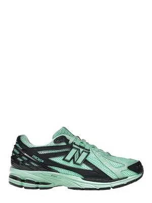 NEW BALANCE 1906r Exclusivein Sneakers - Green/black