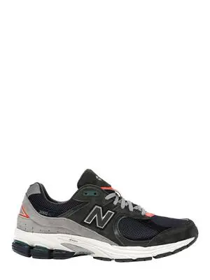 NEW BALANCE 2002rin Sneakers Defense Green/natural Indigo