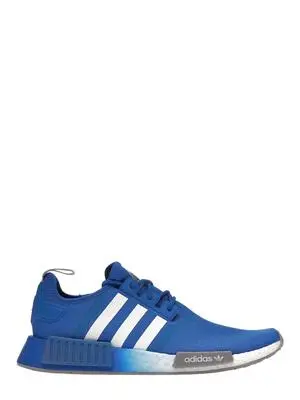Adidas Nmd R1 Sneakers - Blue Bird/cloud White/grey Two