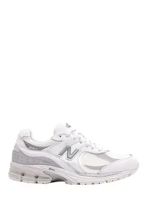NEW BALANCE 2002r Goretex - White/brighton Grey/silver Metallic