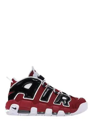 Nike Nike Air More Uptempo Hoops Pack Varsity Red/black/white
