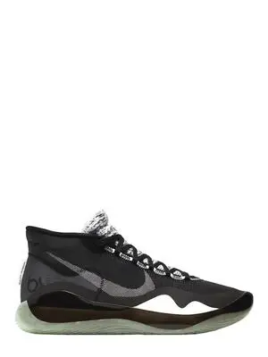 Nike Kd Tb Sneakers - Black/grey/clear