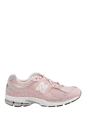 NEW BALANCE 2002r Sneakers - Cherry Blossom Powder/grey/white
