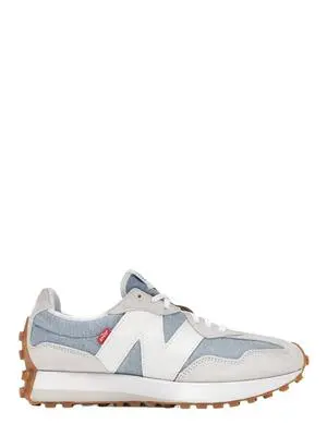 NEW BALANCE 327 Levi's Sneaker - Blue/white
