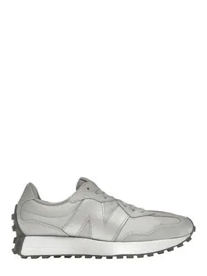 NEW BALANCE New Balance 327 Sneakers Light Aluminum/gunmetal