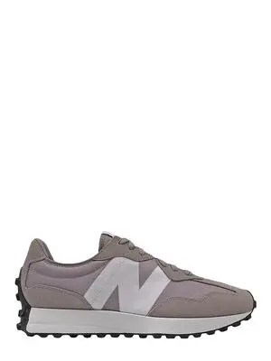 NEW BALANCE 327 Sneakers Marblehead/white