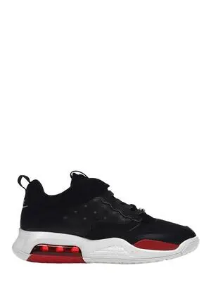 JORDAN Max 200 Sneakers - Black/white/gym Red