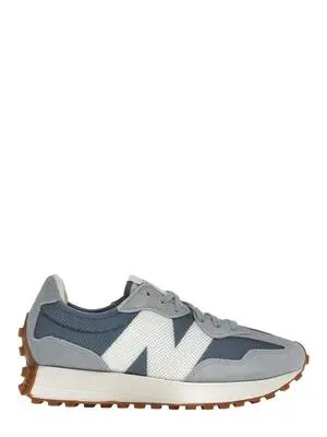 NEW BALANCE 327in - Light Arctic Grey/mercury Blue