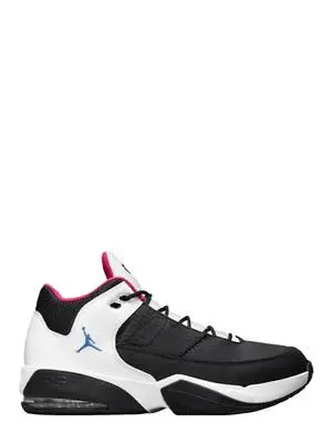 JORDAN Max Aura 3 Sneakers - Black/white/pink