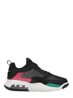 JORDAN Max 200 Sneakers - Black/pink
