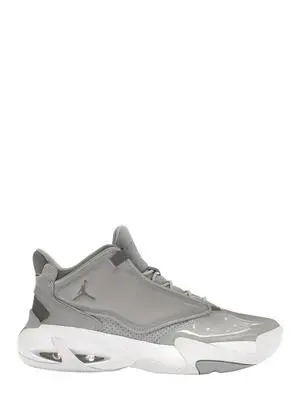 JORDAN Max Aura 4 Sneakers Cool Grey/white/black