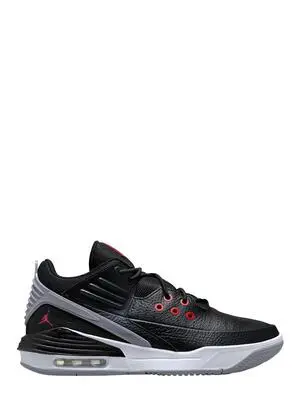 JORDAN Max Aura 5 Sneakers - Black/university Red/white