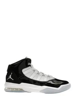 JORDAN Jordan Max Aura Sneakers Black/white