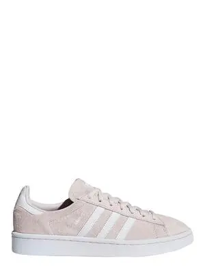Adidas Campus Sneakers - Orchid Tint/cloud White/crystal White