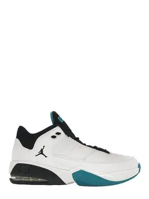 JORDAN Max Aura 3 Sneakers - White/cyber Teal/black