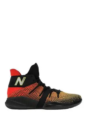 NEW BALANCE OMN1S Sundownin Sneakers Neo Flame/atomic Yellow