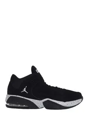 JORDAN Max Aura 3 Sneakers - Black/grey
