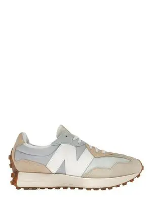 NEW BALANCE New Balance 327 Sneakers White/morning Fog