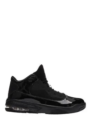 JORDAN Max Aura 2 Sneakers - Black