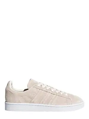 Adidas Campus Stitch And Turn Chalk White/cloud White