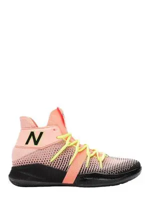 NEW BALANCE New Balance OMN1S Kawhi Leonard Sunrise Black/white/yellow