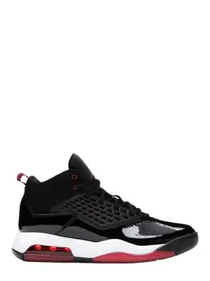 JORDAN Jordan Maxin 200 Sneakers Black/white/gym Red