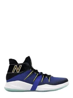 NEW BALANCE Omn1s 2way Sneakers - Black/team Royal/gold Rush