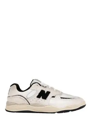 NEW BALANCE New Balance Numeric 1010 Tiago Lemos Poets Sneakers White/beige/black
