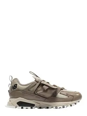 NEW BALANCE Xracer Tactical Utility Sneakers - Grey/tan