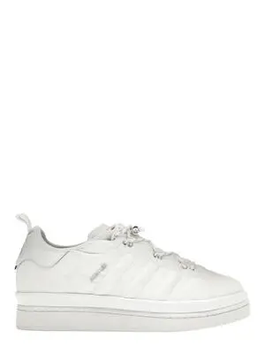 Adidas Campus Moncler Sneakers - Core White