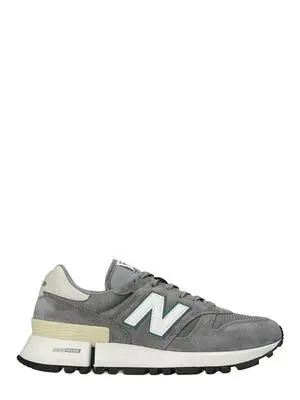 NEW BALANCE Rc 1300 Sneakers - Grey/teal