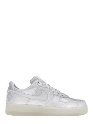 Nike Air Force 1 Low Clot 1world Sneakers - White
