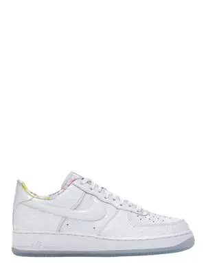 Nike Air Force 1 Low Chinese New Year - White