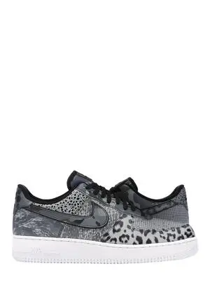 Nike Air Force 1 Low City Of Dreams - Black/light Smoke Grey