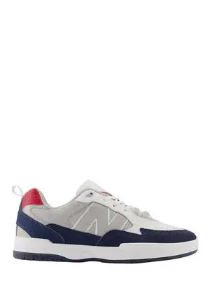 NEW BALANCE Numeric 808 Tiago Lemos Sneakers - White/grey/navy Blue