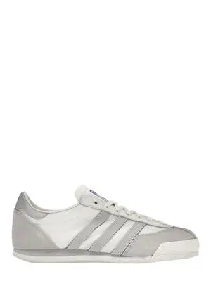 Adidas Lg Ii Spzl Liam Gallagher Sneakers - Cream White/grey One/chalk White
